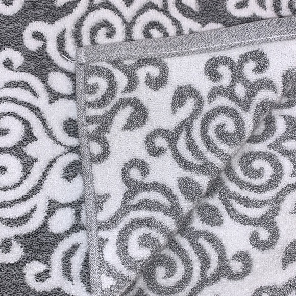 Common Thread | Bath | Common Thread Ecomelange Made With Rayon From ...